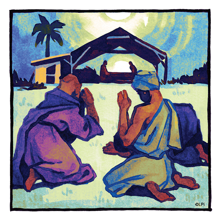 Weekly Readings | St Roch Catholic Church, Flat Rock Archdiocese of ...